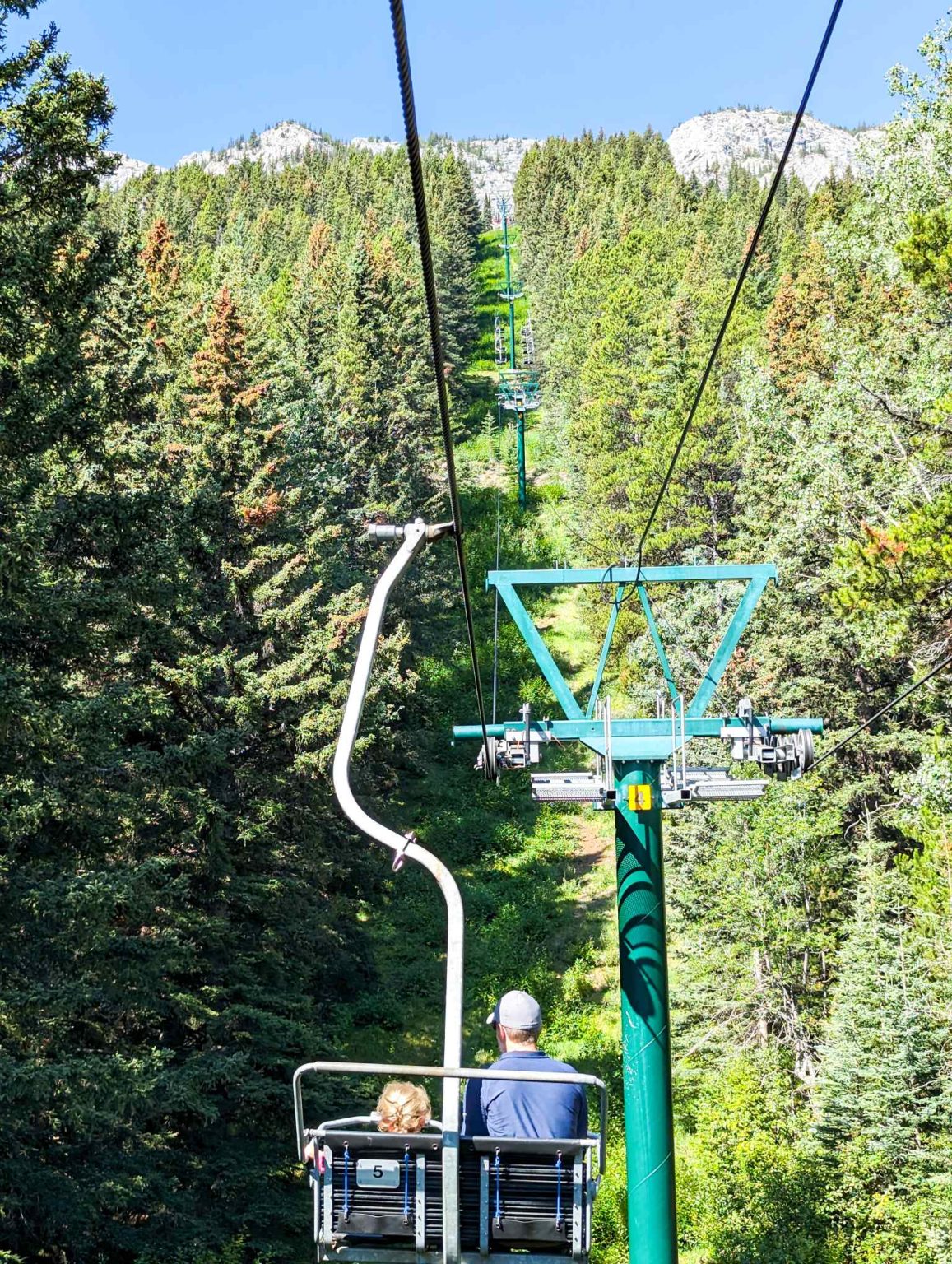 Effortless Guide: 7-Day Banff Travel Itinerary