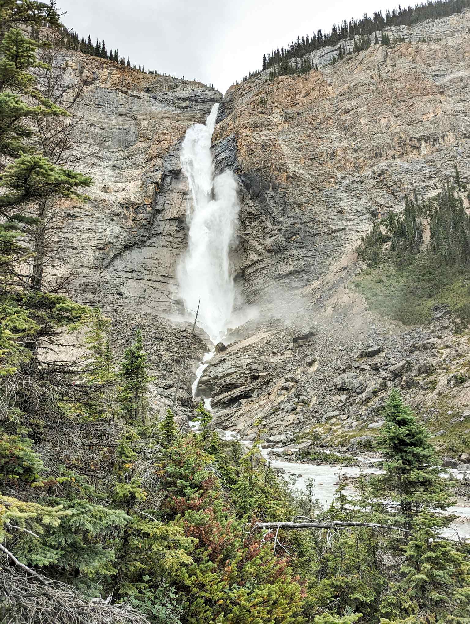 Effortless Guide: 7-Day Banff Travel Itinerary